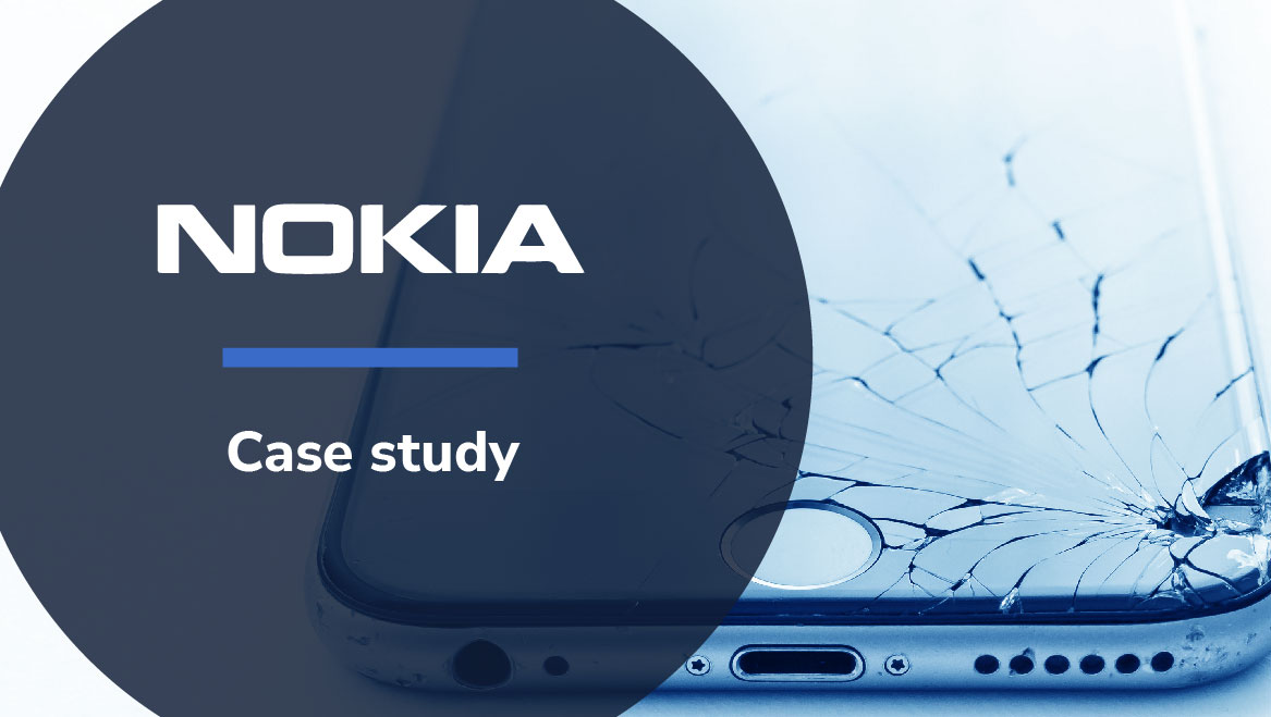 The Nokia Case: fall and rise